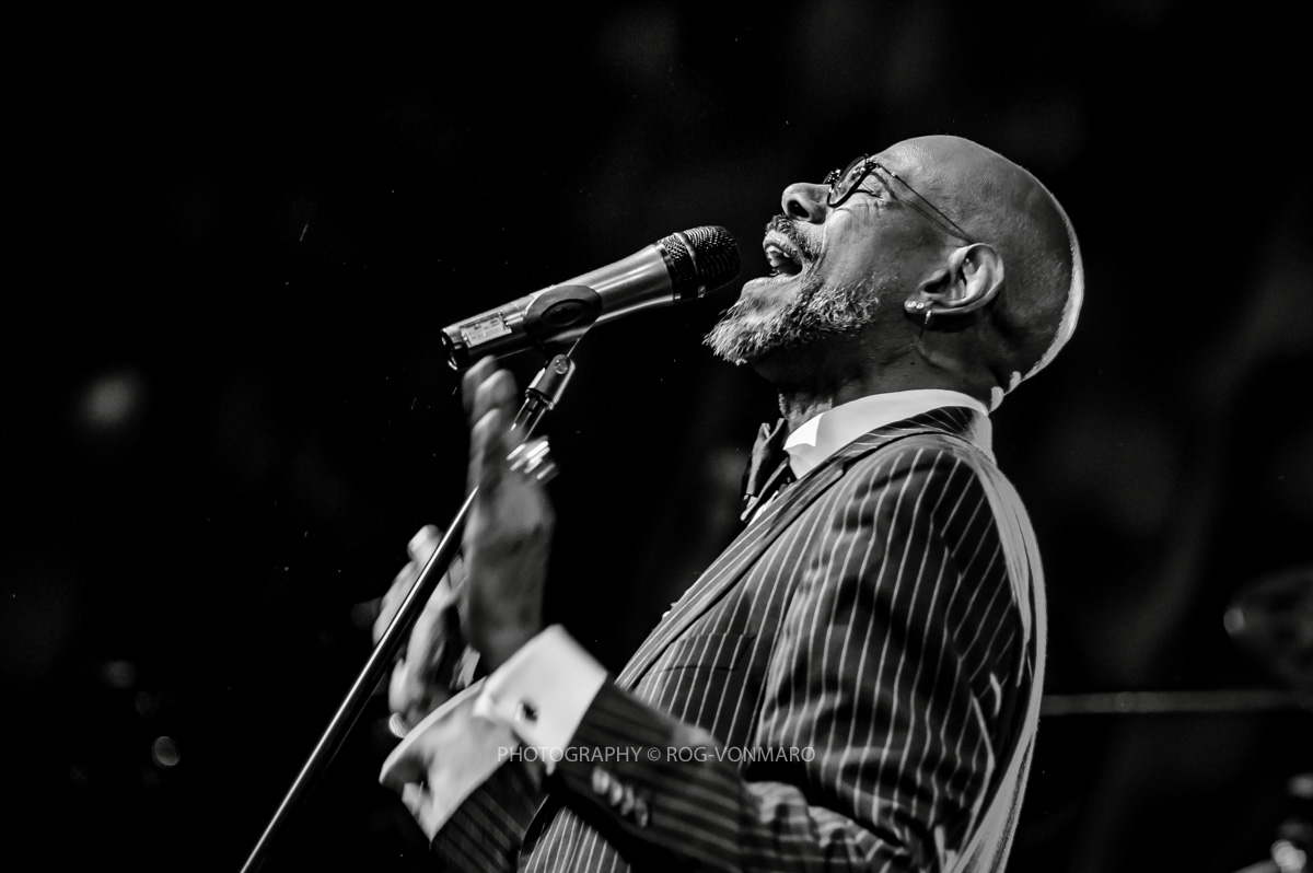 Video - Dennis LeGree