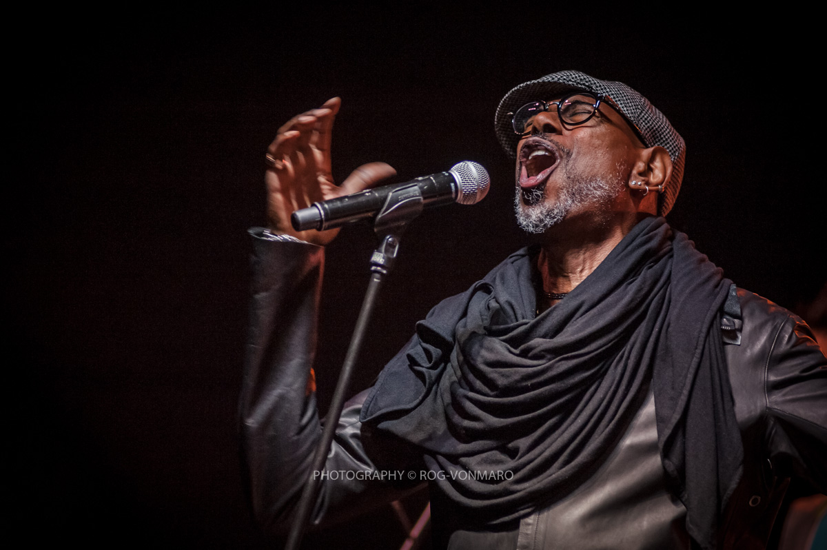 Audio - Dennis LeGree