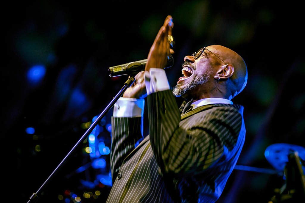 Dennis Legree - official homepage - Dennis LeGree