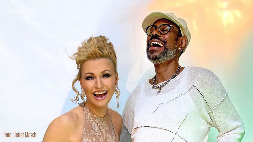 Hohenlimburger Schloss-Spiele mit Live & Love Konzert von Jackie Bredie ...